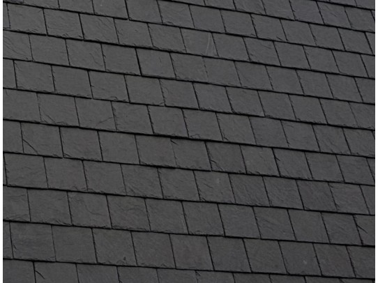 Domiz Slate For Roof/Exterior Walls - Exclusively Natural Slate