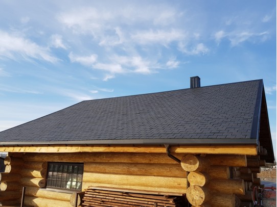 Domiz Slate For Roof/Exterior Walls - Exclusively Natural Slate